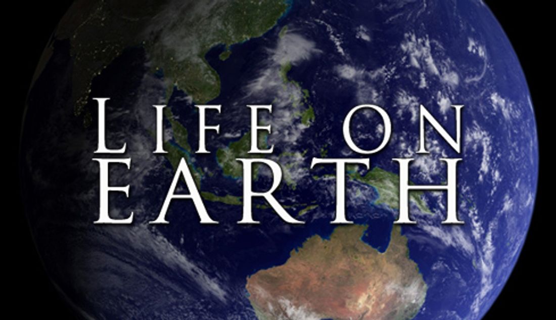 Life on Earth | Where to Stream & Watch All Seasons Online