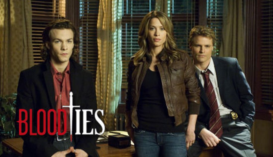 Blood Ties | Where to Stream & Watch All Seasons Online