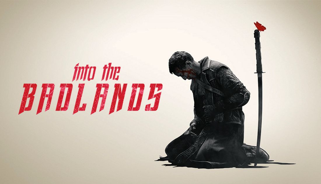 Into the Badlands - Season 1 Episode 2: Fist Like a Bullet