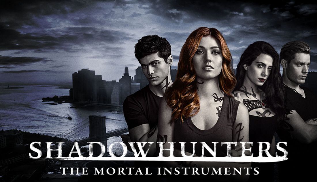 Shadowhunters | Where to Stream & Watch All Seasons Online