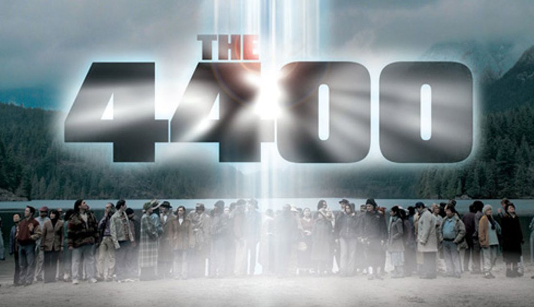 The 4400 Season 4 | Where to Stream & Watch Online