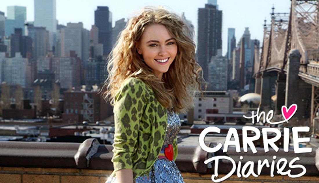 The Carrie Diaries | Where to Watch Online in United States