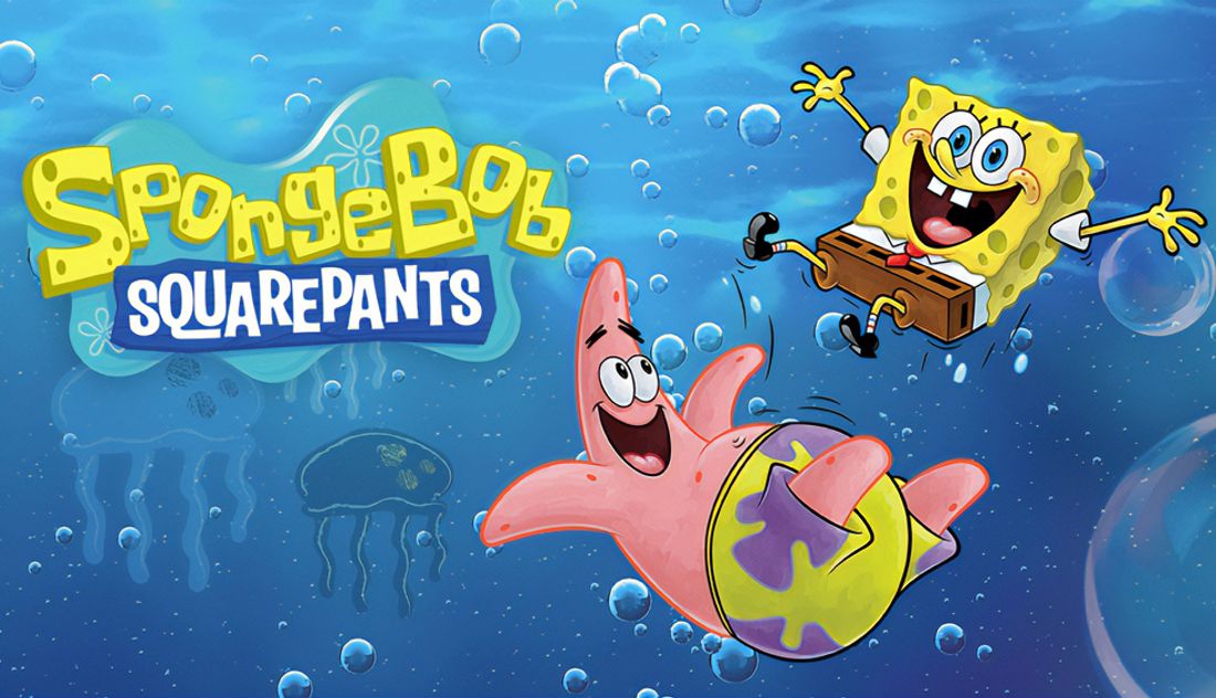 SpongeBob SquarePants | Where to Stream & Watch Online?