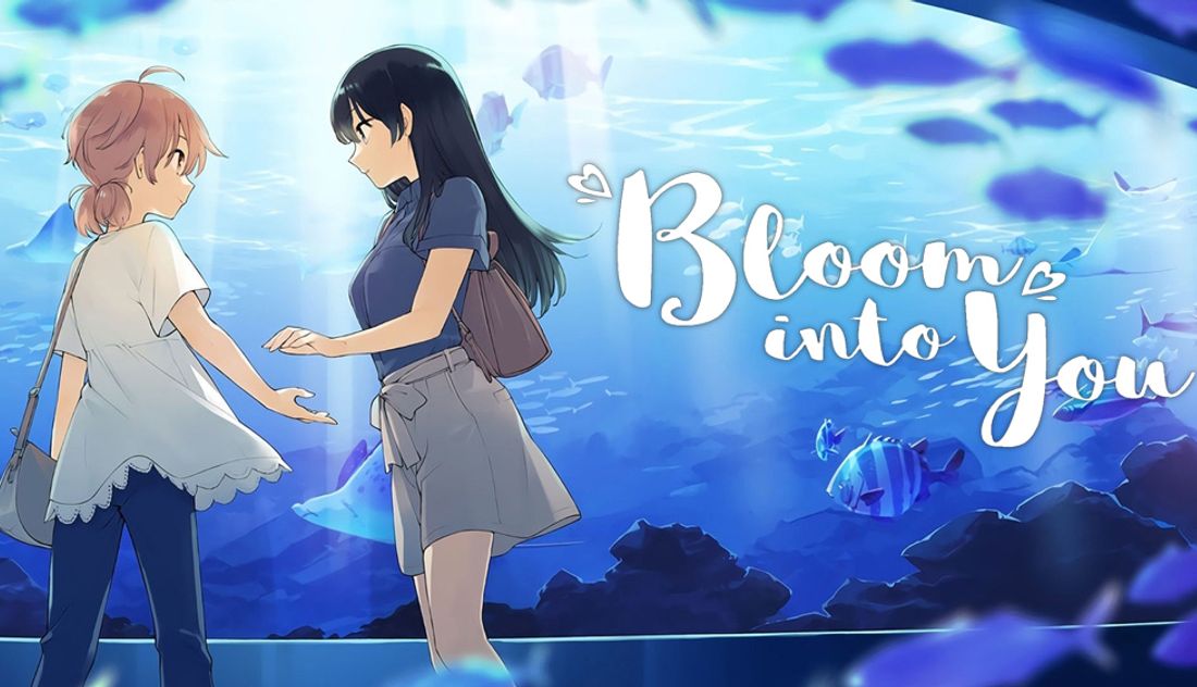 Bloom Into You | Where to Watch Online in United States