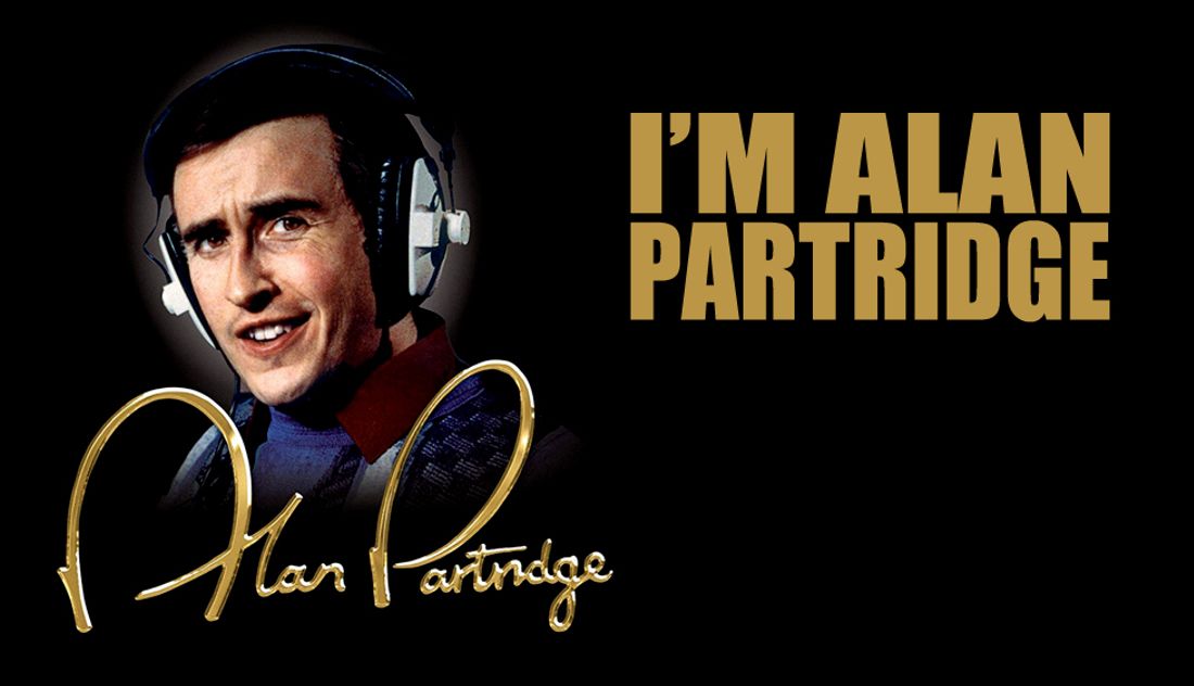 I'm Alan Partridge | Where to Stream & Watch Online?