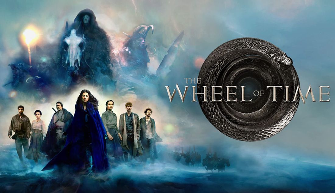 The Wheel of Time | Where to Stream & Watch Online?