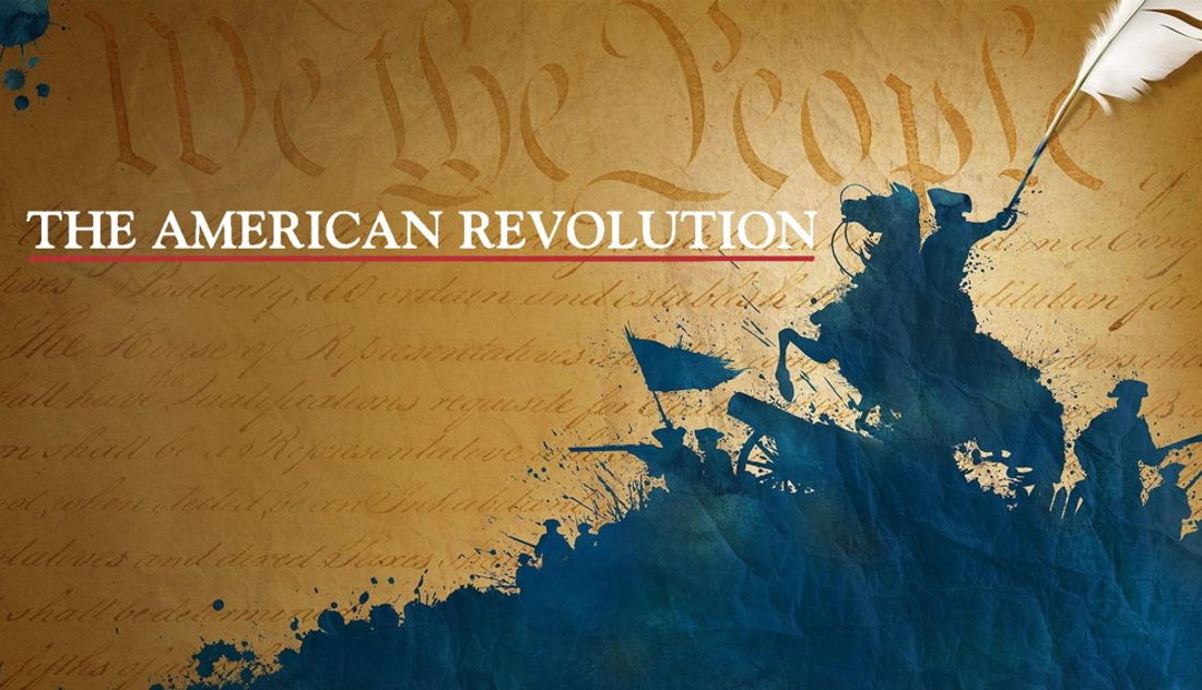 The American Revolution | Where to Stream & Watch Online?