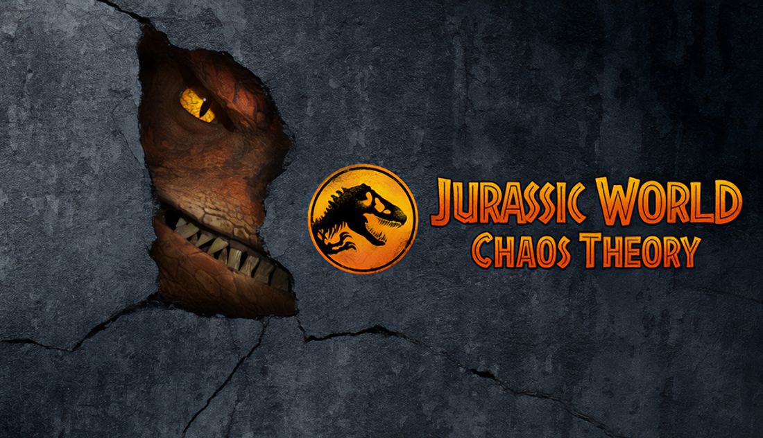 Jurassic World: Chaos Theory | Where to Stream & Watch Online?