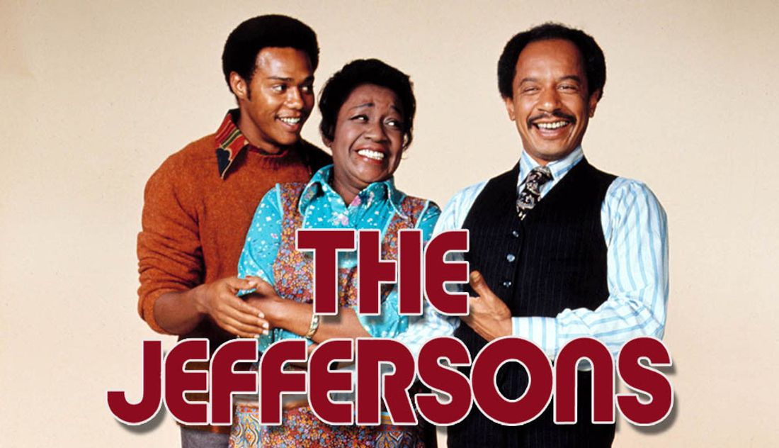 The Jeffersons - Season 1 Episode 1: A Friend in Need