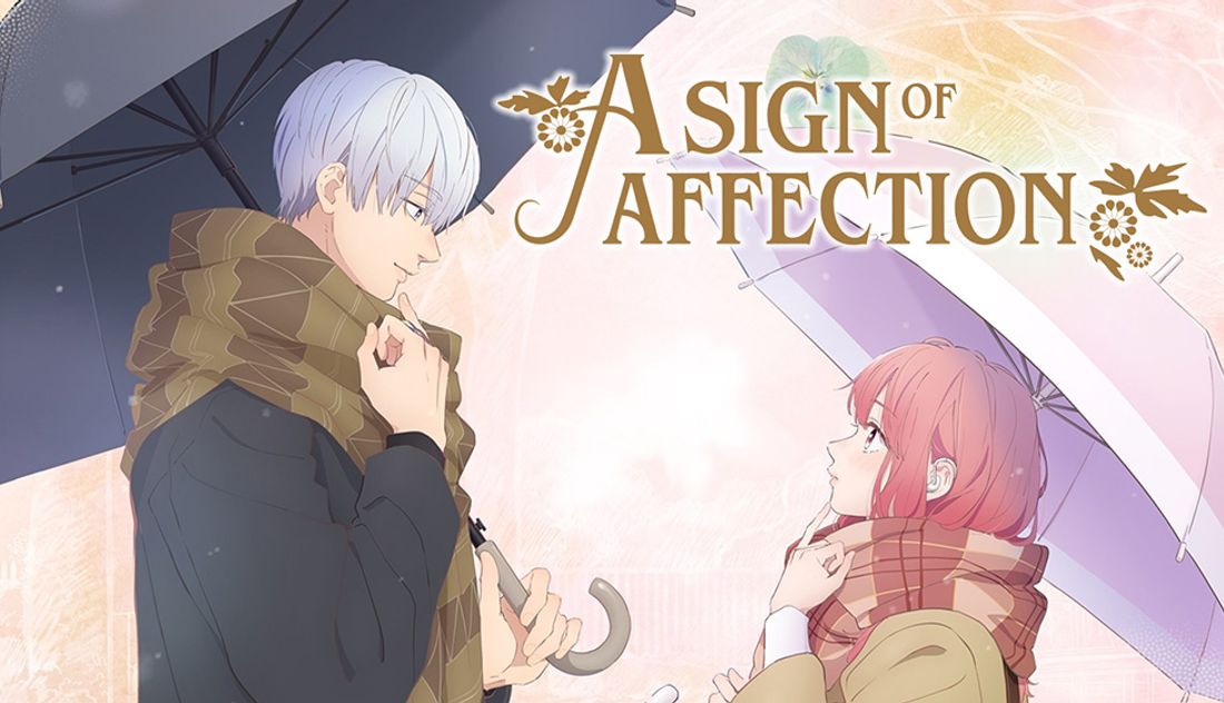 A Sign of Affection | Where to Stream & Watch All Seasons Online