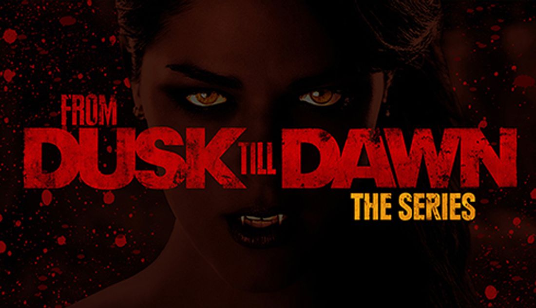 From Dusk Till Dawn: The Series S1 E1 | Watch Online in United States