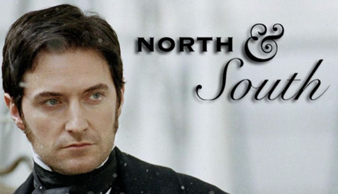 North & South | Where to Watch Online in United States