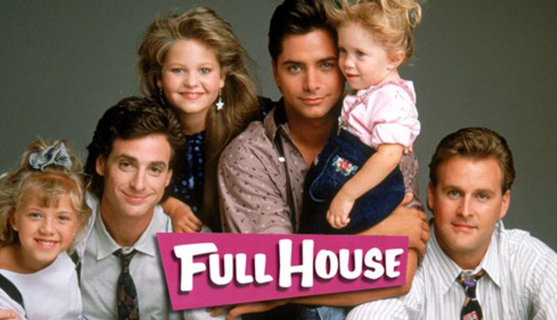 Full House | Where to Stream & Watch All Seasons Online