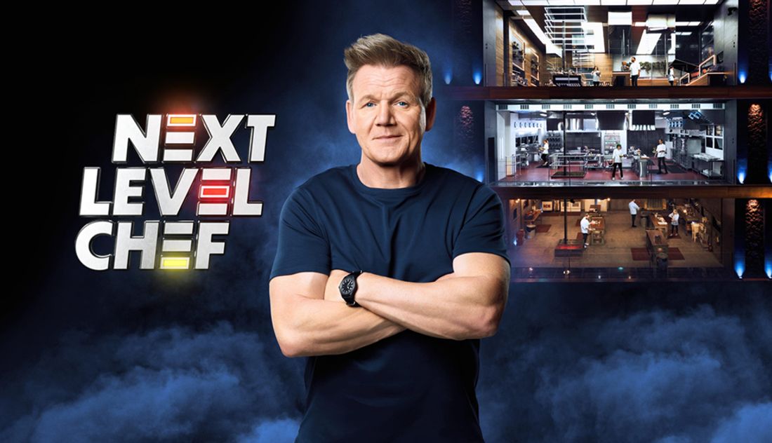 Next Level Chef S5 E8 | Watch Online in United States