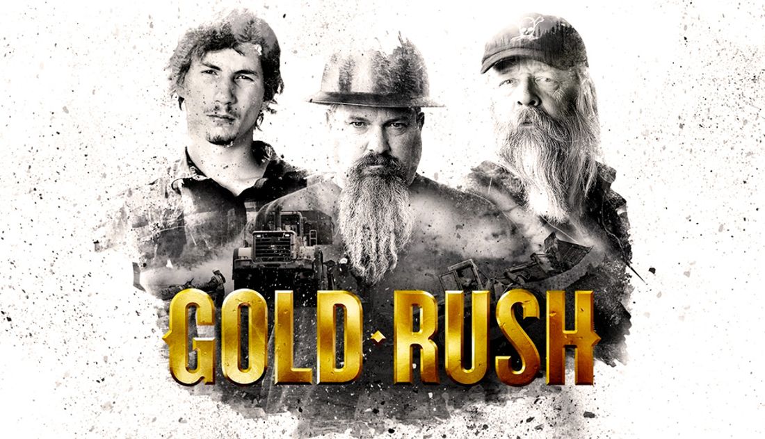 Gold Rush: S16 E13 | StreamFind