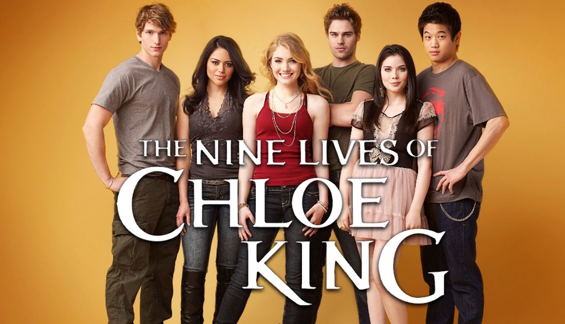 The Nine Lives of Chloe King | Where to Watch Online in United States