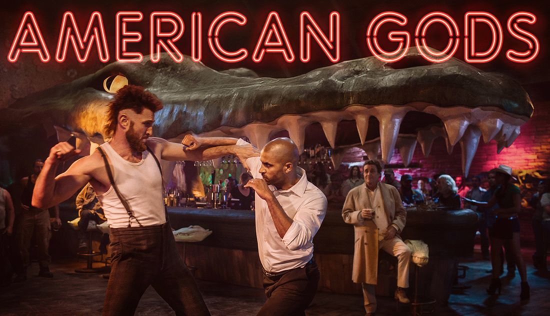 American Gods Season 2 | Where to Stream & Watch Online