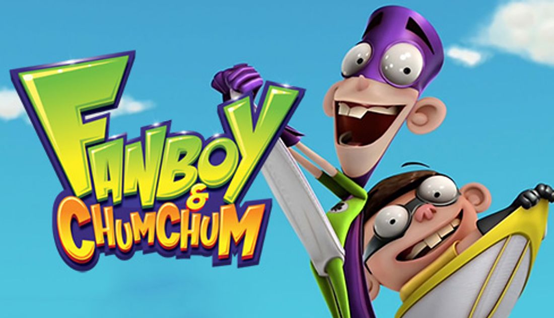 Fanboy & Chum Chum S1 E1 | Watch Online in United States