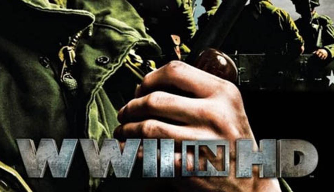 World War II in Colour | Where to Stream & Watch Online?