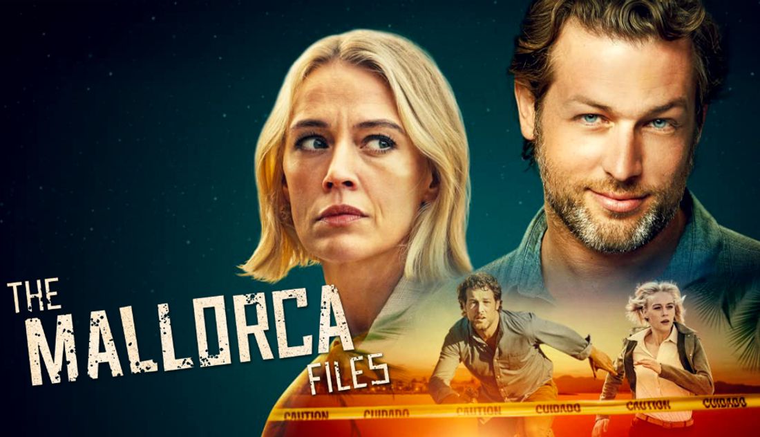 The Mallorca Files | Where to Watch Online in United States