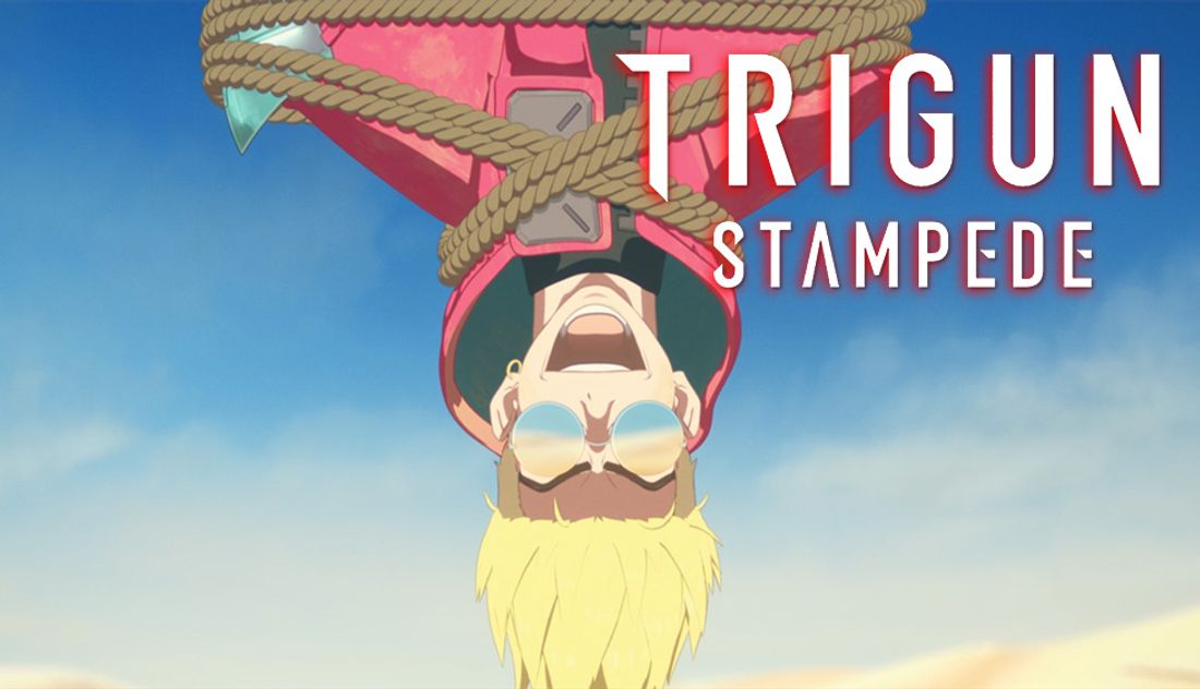 Trigun Stampede - Season 2 Episode 3: Memento Mori