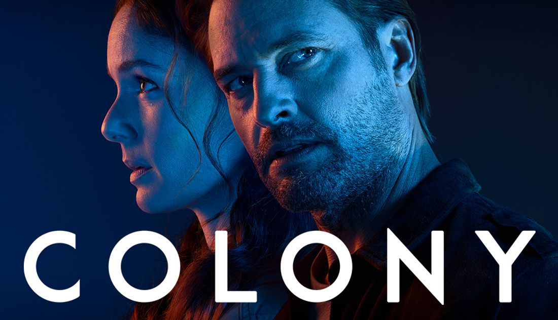 Colony | Where to Stream & Watch All Seasons Online