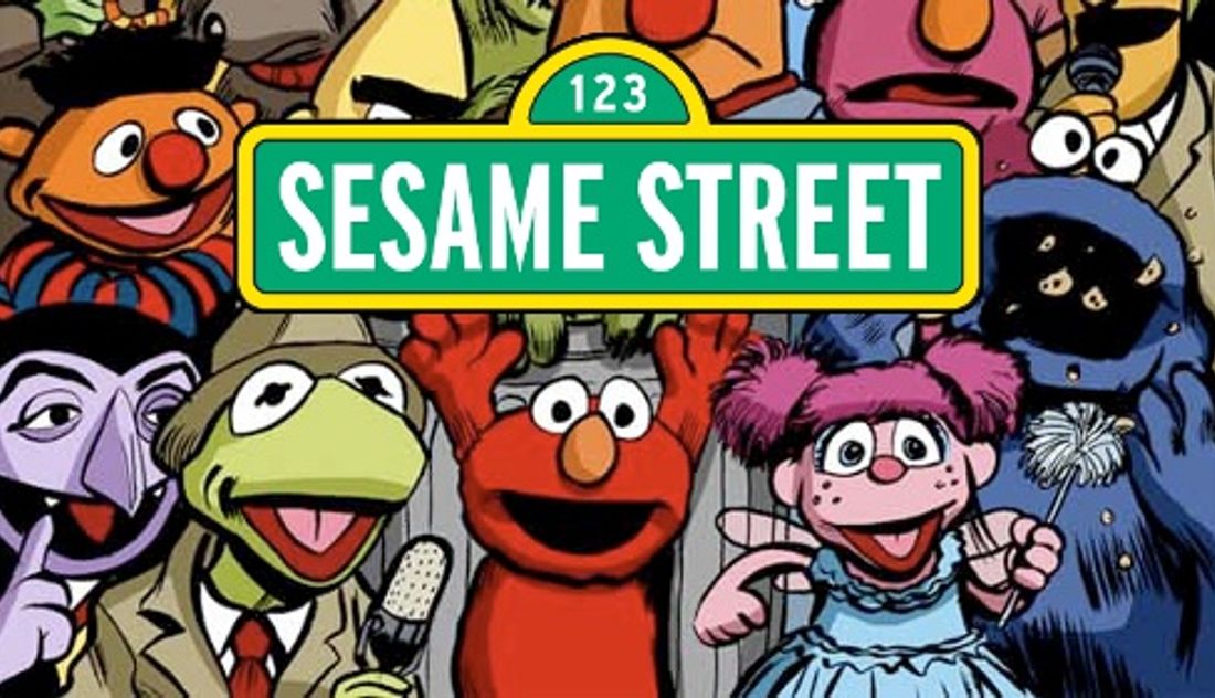Sesame Street: S36 E1 | StreamFind