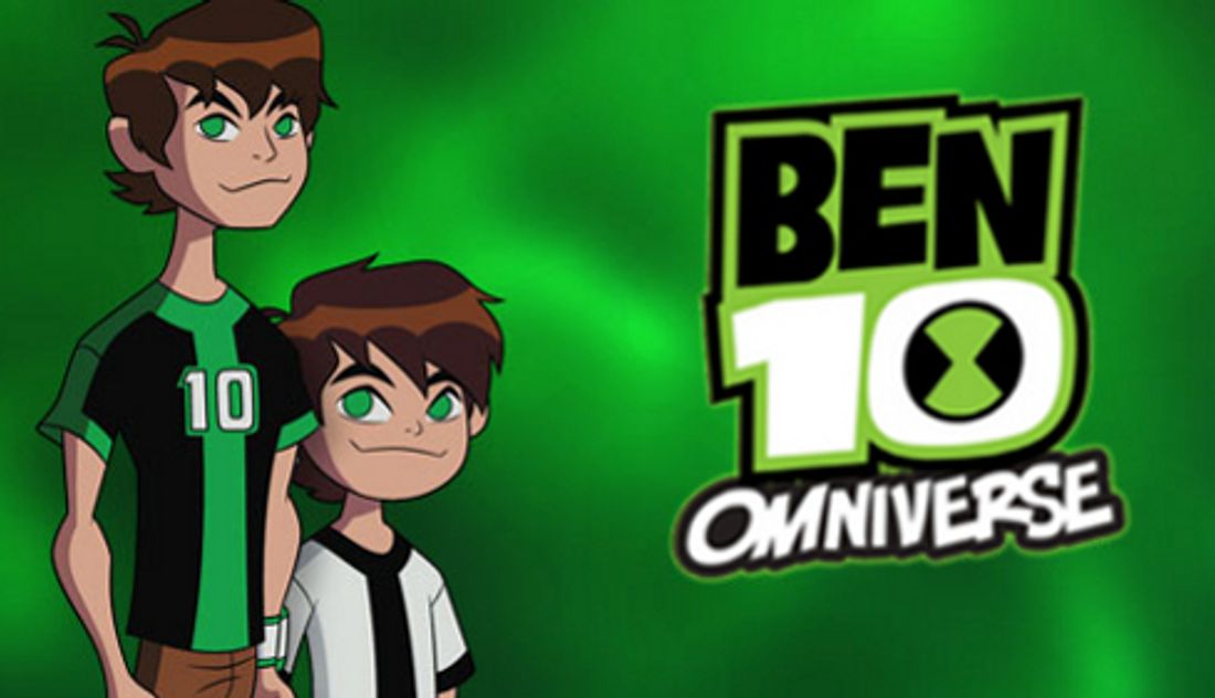 Ben 10: Omniverse | Where to Stream & Watch Online?
