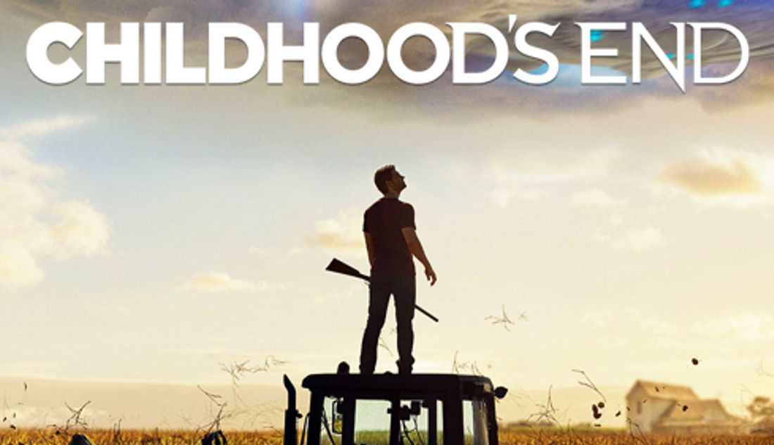 Childhood's End S1 E2 | Watch Online in United States