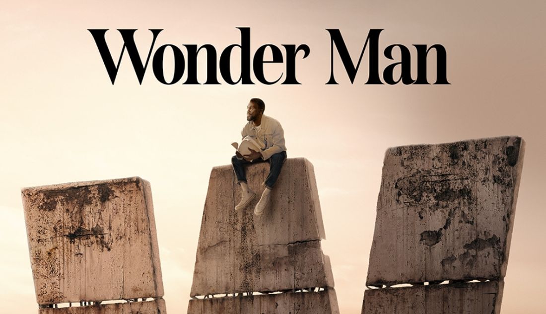Wonder Man | Where to Stream & Watch Online?