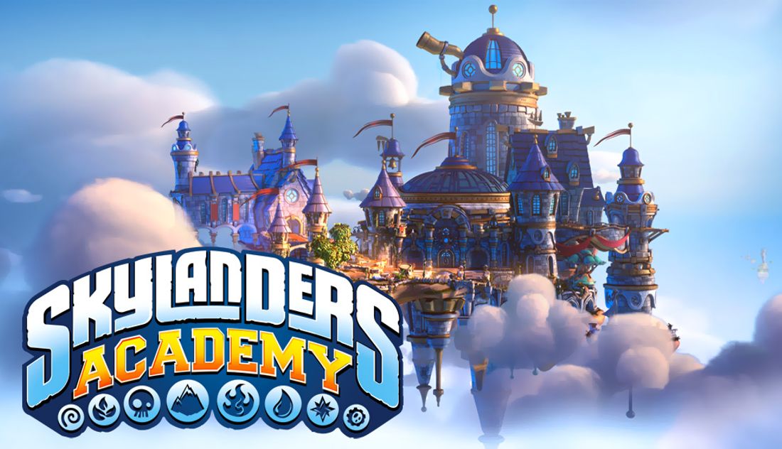 Skylanders Academy | Where to Watch Online in United States