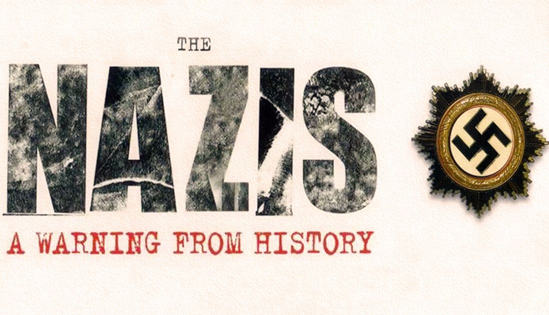 The Nazis: A Warning from History: S1 E2 | StreamFind