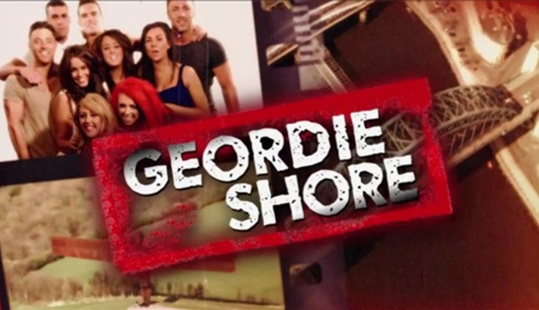 Geordie Shore Season 4 | Where to Stream & Watch Online?