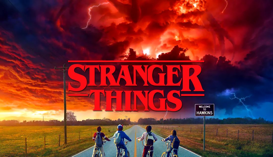 Stranger Things - Season 5 Episode 8: Chapter Eight: The Rightside Up