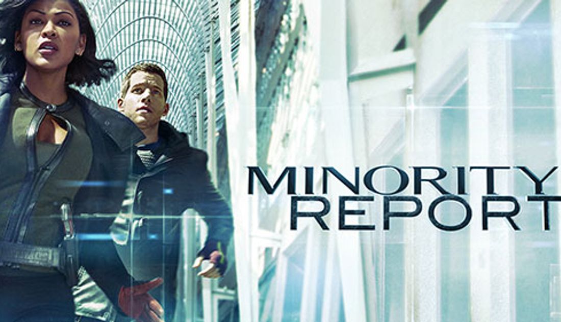 Minority Report | Where to Watch Online in United States