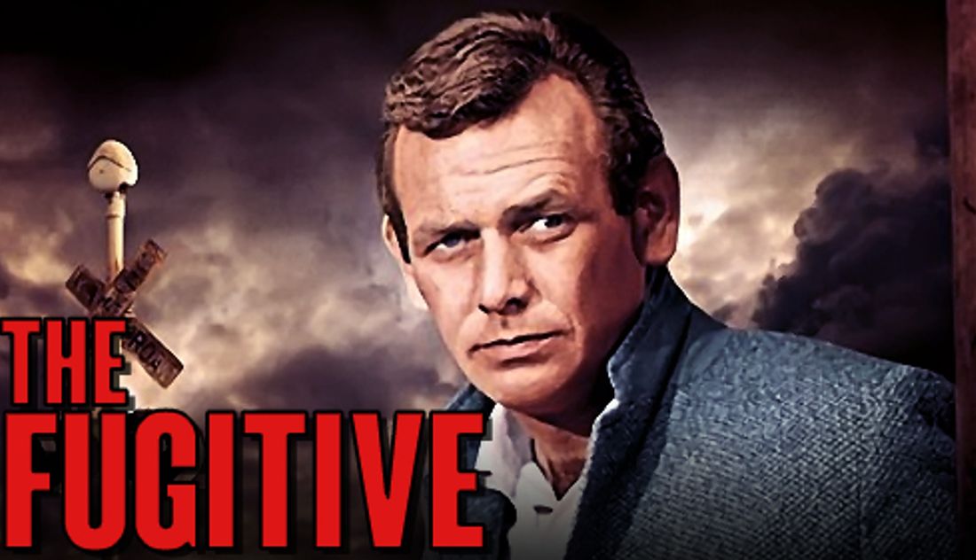 The Fugitive S1 E25 | Watch Online in United States