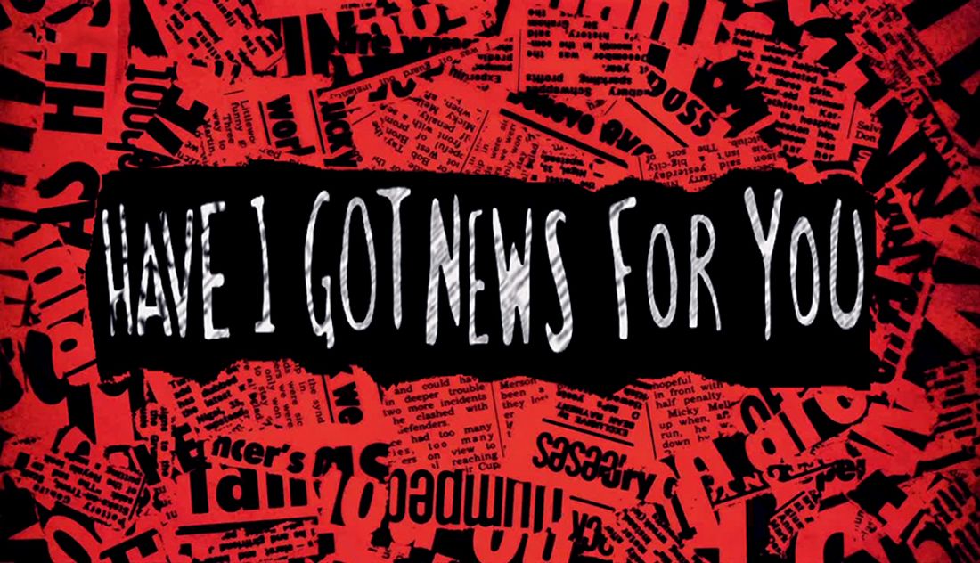 Have I Got News for You: S71 E10 | StreamFind