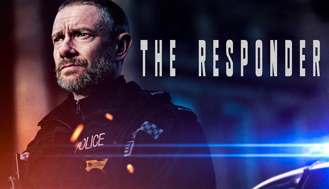 The Responder | Where to Stream & Watch Online?