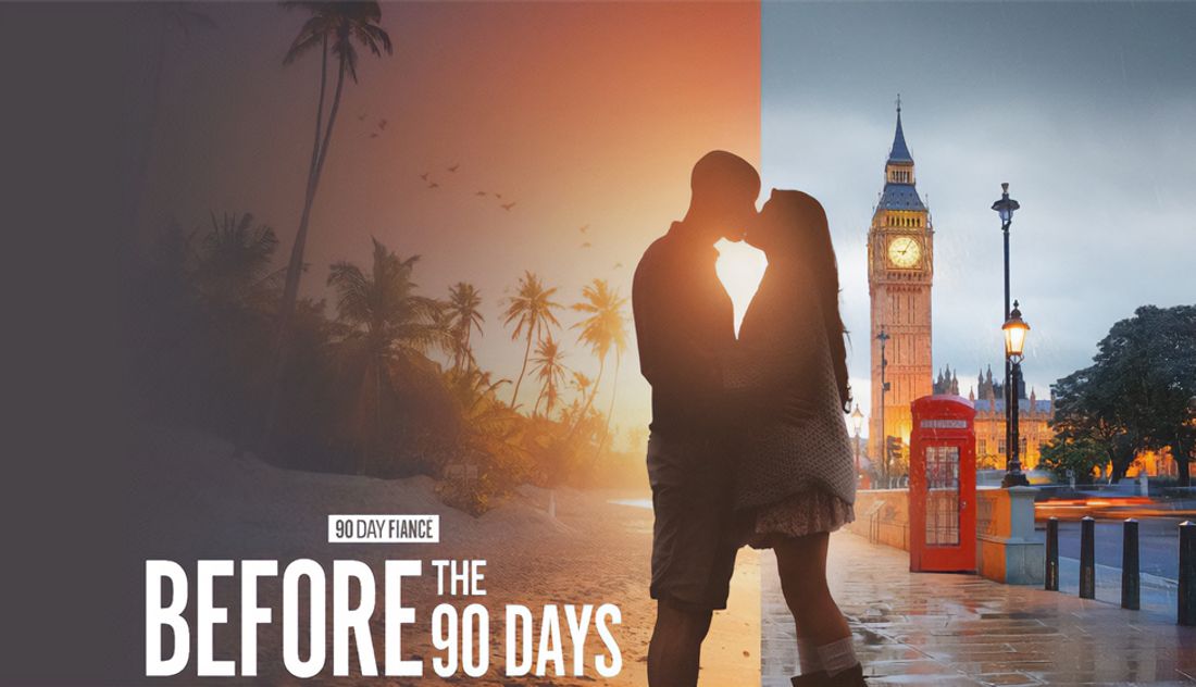 90 Day Fiancé: Before the 90 Days - Season 8 Episode 4: It's Going To ...