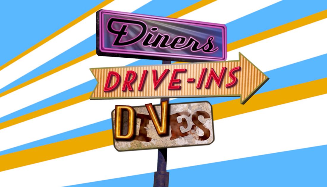 Diners, Drive-ins and Dives - Season 54 Episode 2: Triple D Nation: All ...