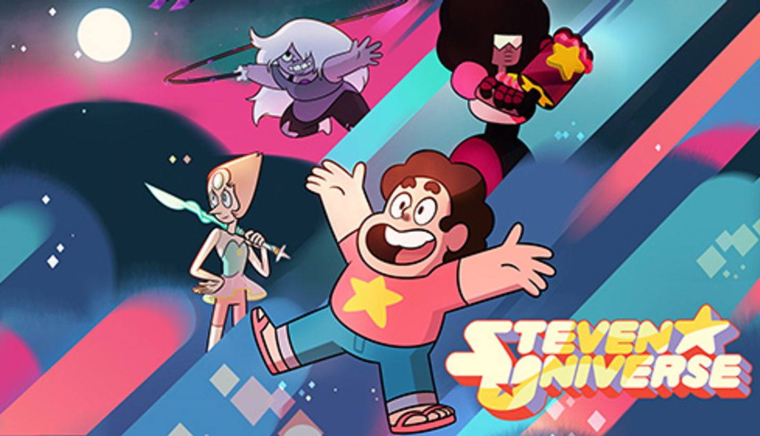 Steven Universe S3 E4 | Watch Online in United States
