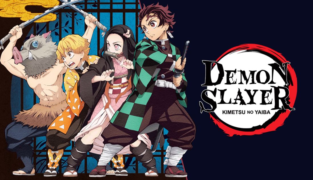 Demon Slayer: Kimetsu no Yaiba Season 4 | Where to Stream & Watch Online?