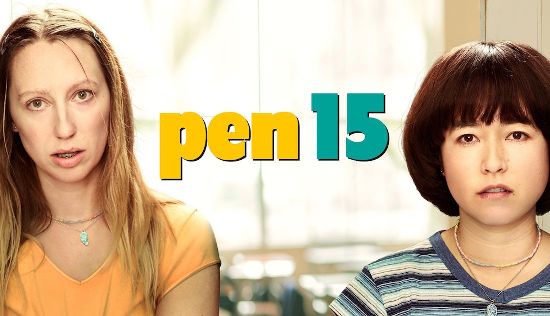 PEN15 - Season 1 Episode 4: Solo