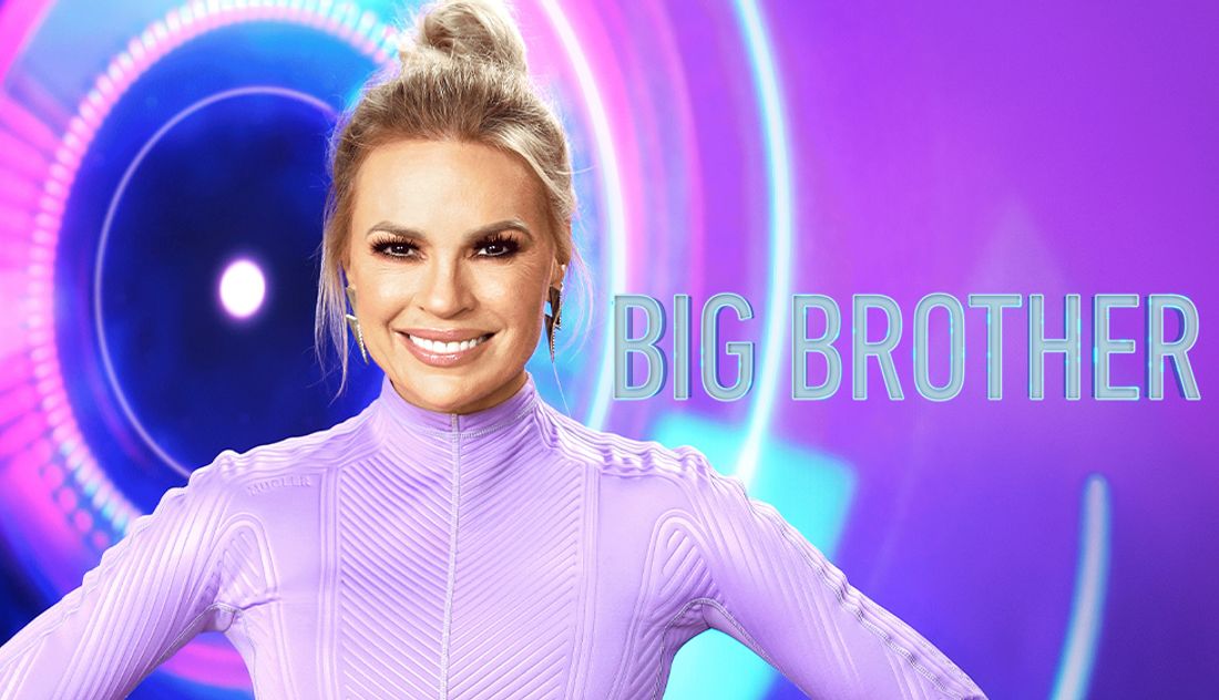 Big Brother | Where to Watch Online in Australia