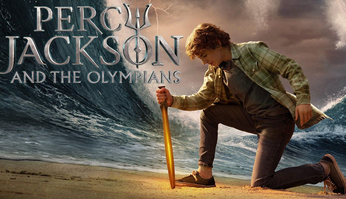 Percy Jackson and the Olympians S2 E1 | Watch Online in United States