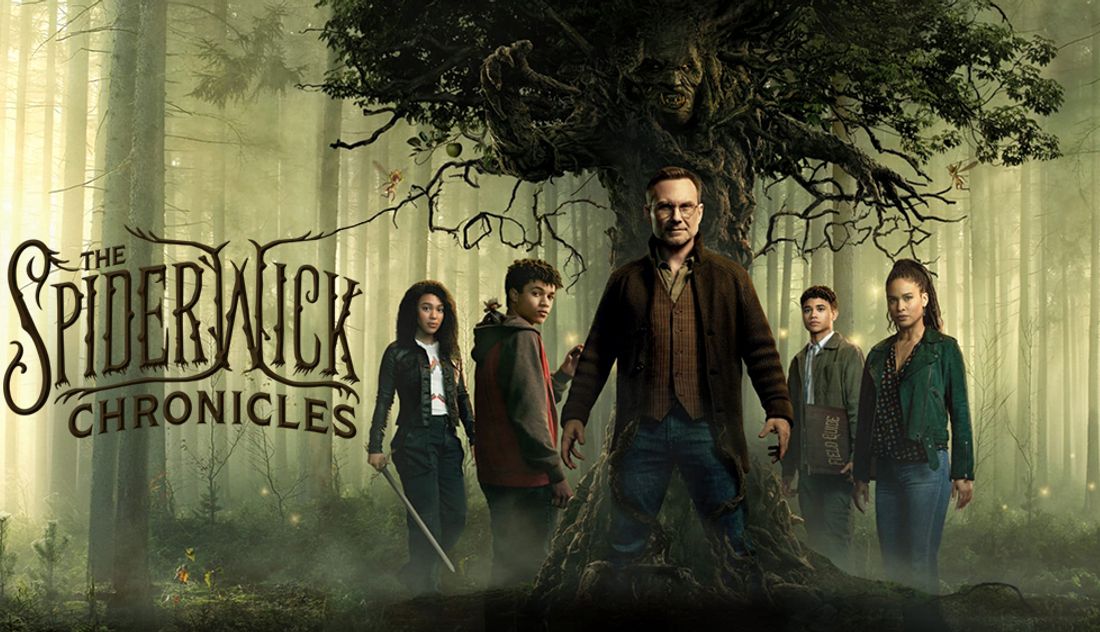 The Spiderwick Chronicles | Where to Watch Online in United States