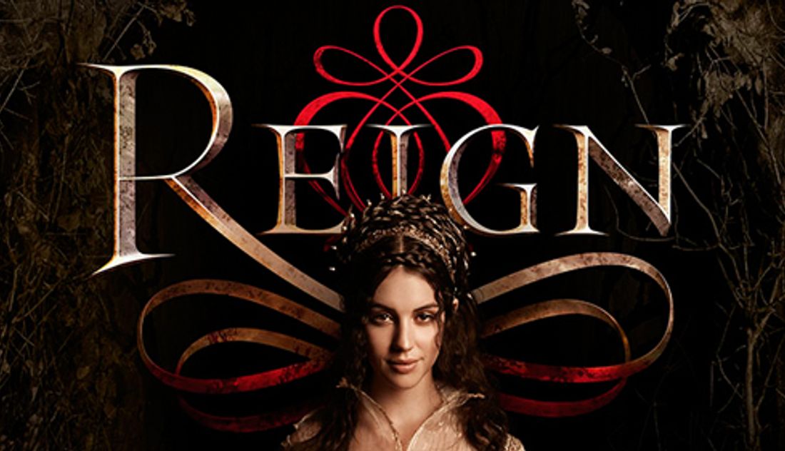 Reign - Season 1 Episode 1: Pilot