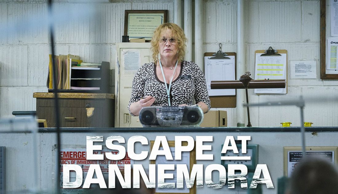 Escape at Dannemora | Where to Stream & Watch Online?