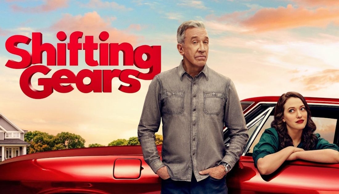 Shifting Gears - Season 2 Episode 9: Dog
