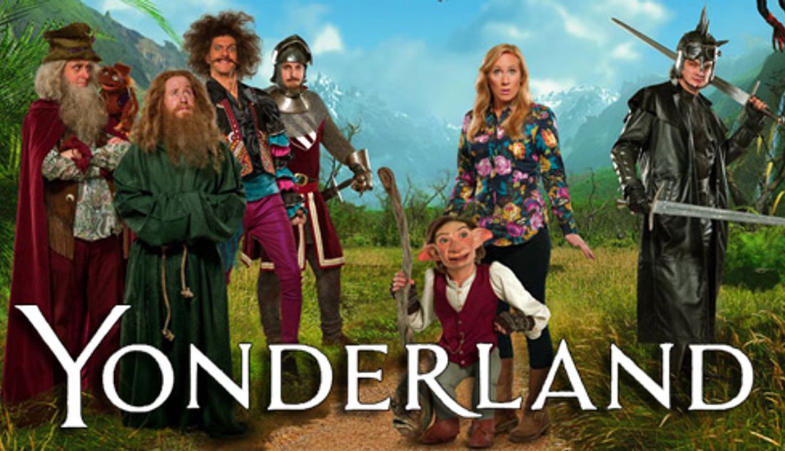 Yonderland | Where to Stream & Watch All Seasons Online